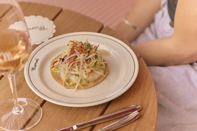 Marmont - Crown Melbourne