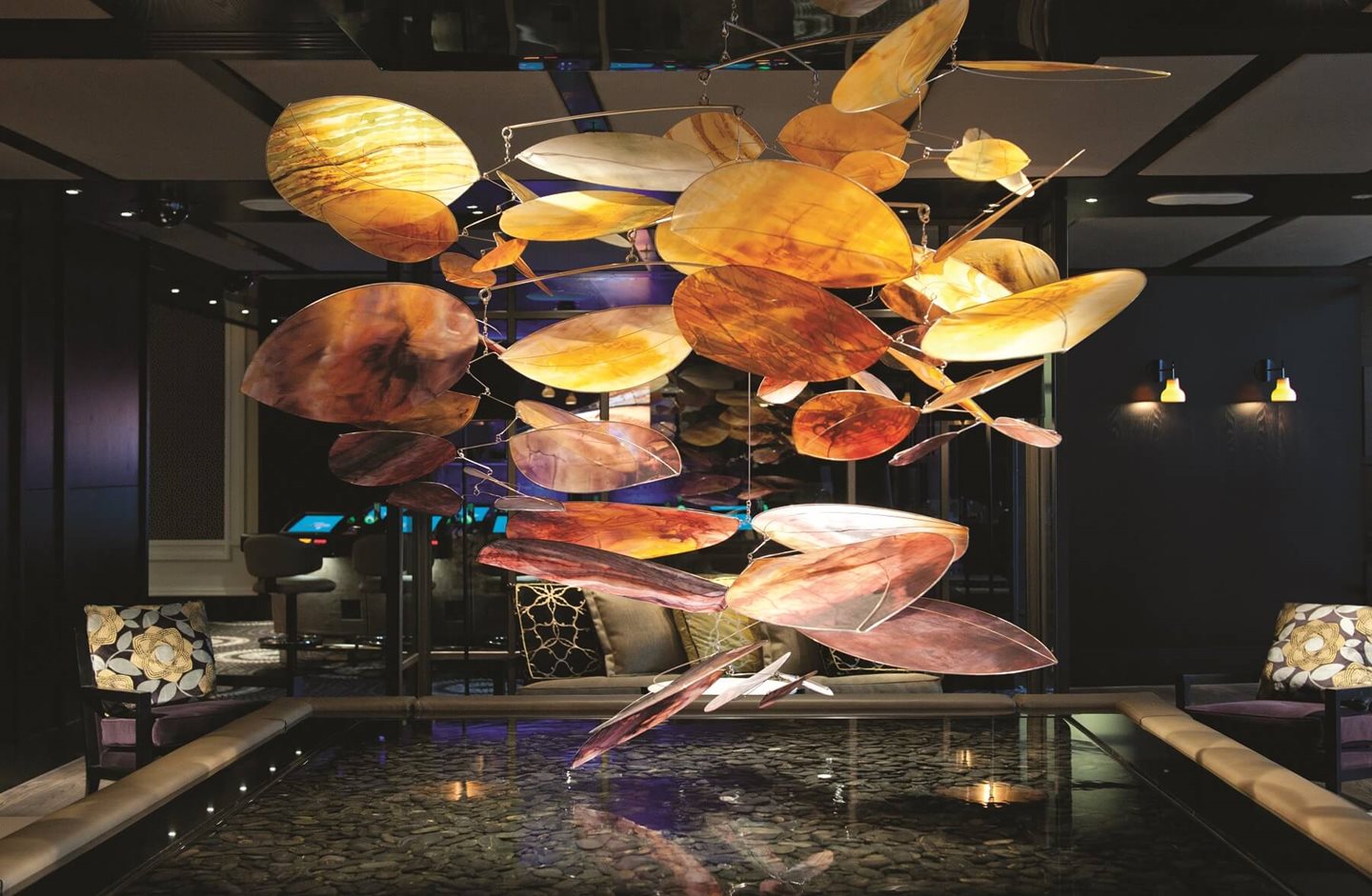 Late-Night Eats at Crown Melbourne - Crown Melbourne