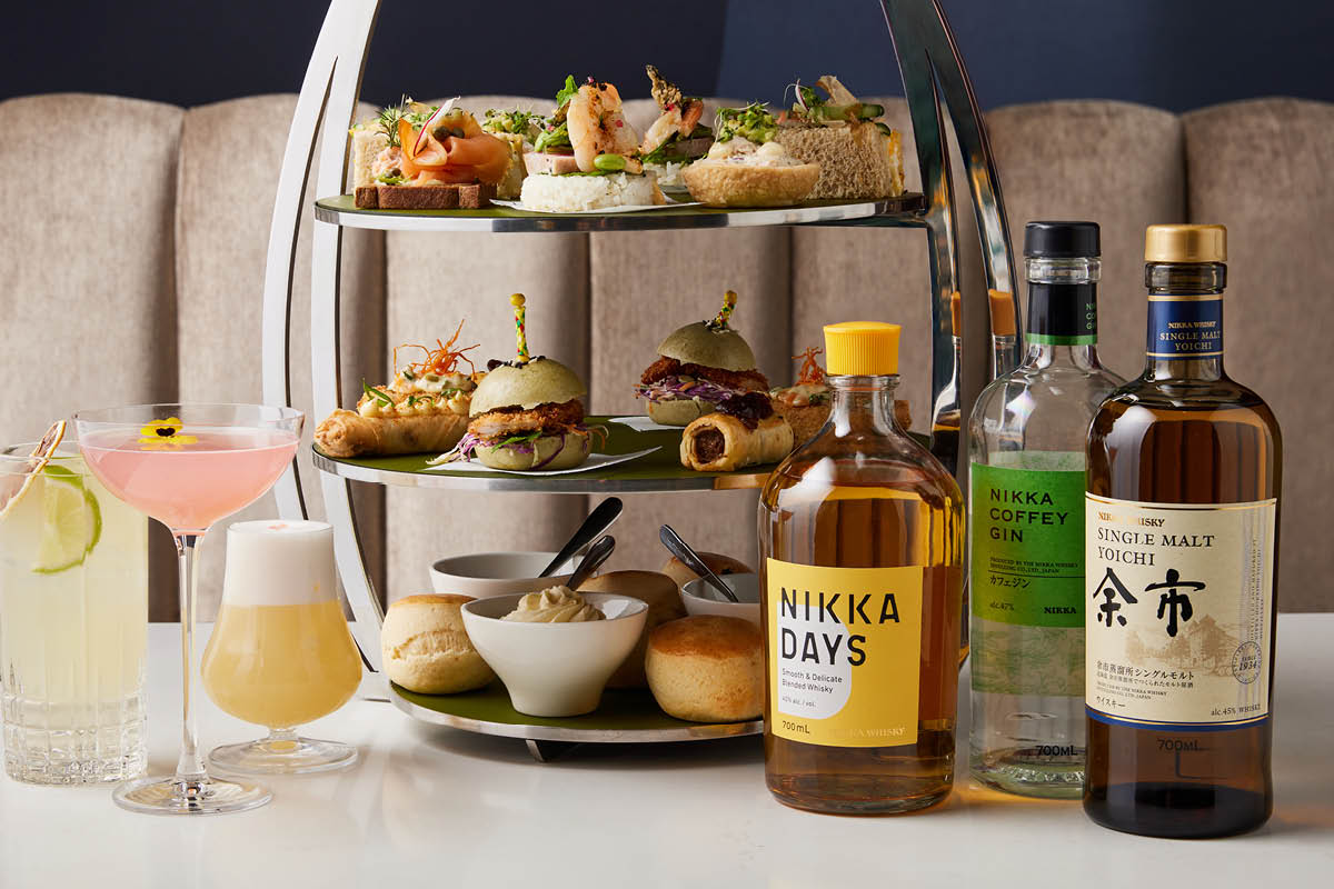 TWR - Crown Melbourne