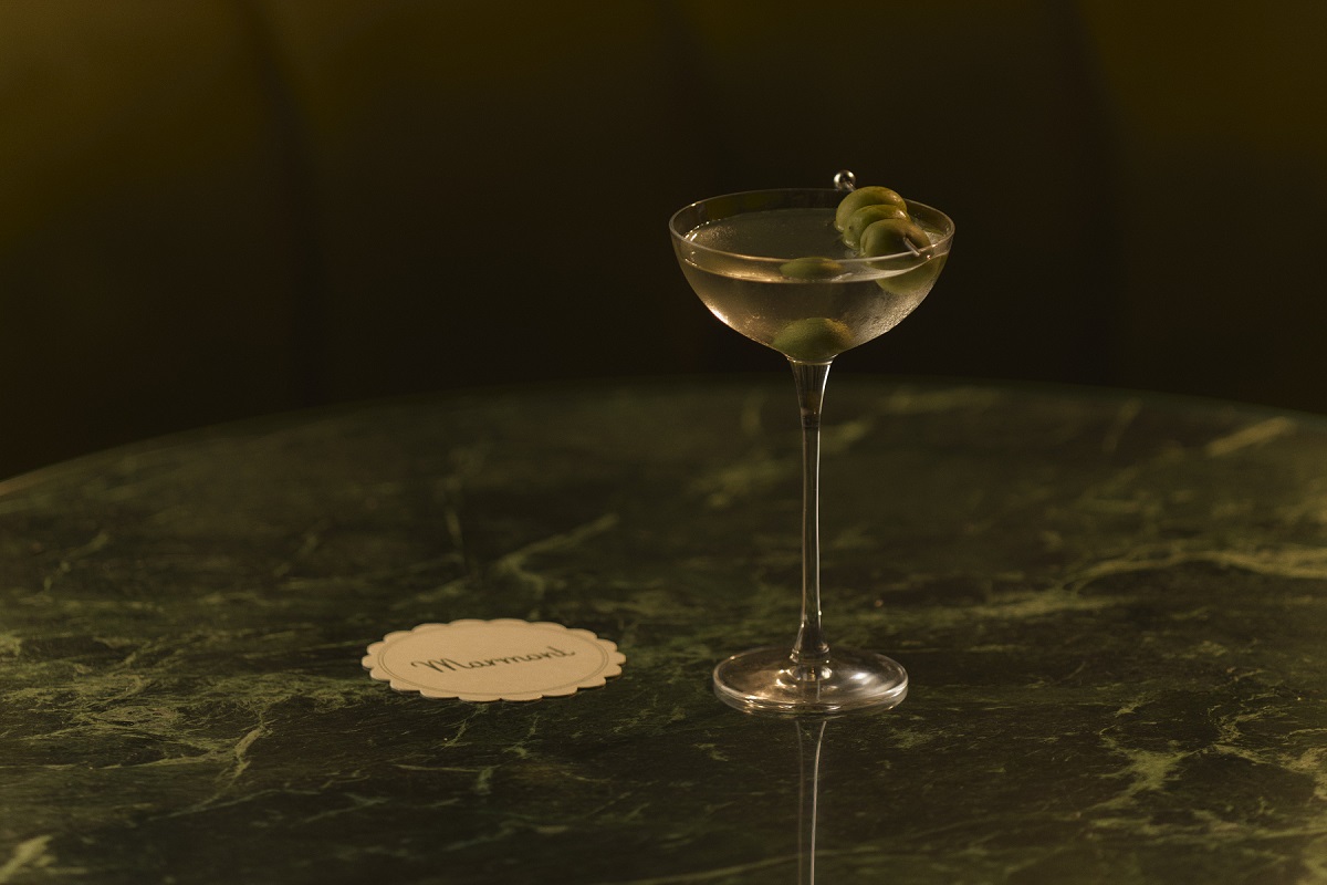 Marmont - Crown Melbourne