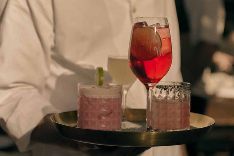 Marmont - Crown Melbourne