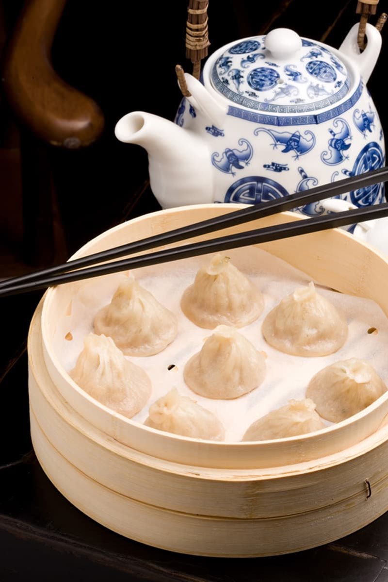 Man Tong Kitchen Chinese Restaurant - Crown Melbourne