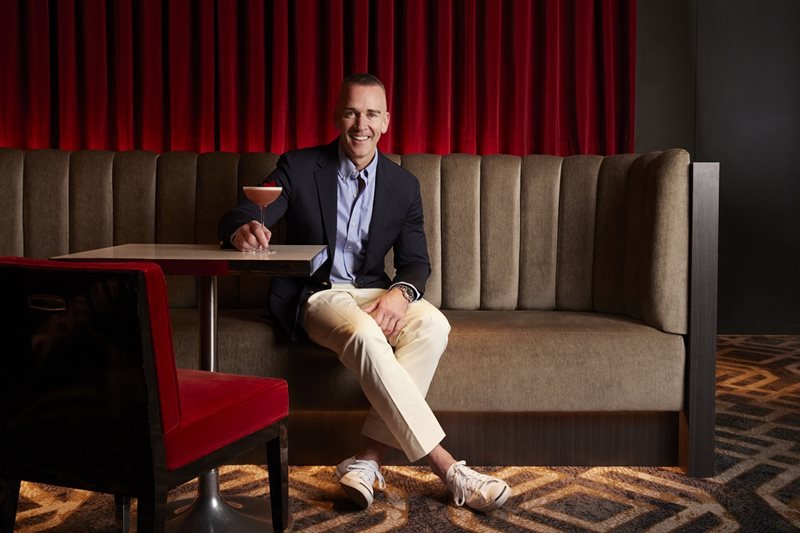 Marmont - Crown Melbourne