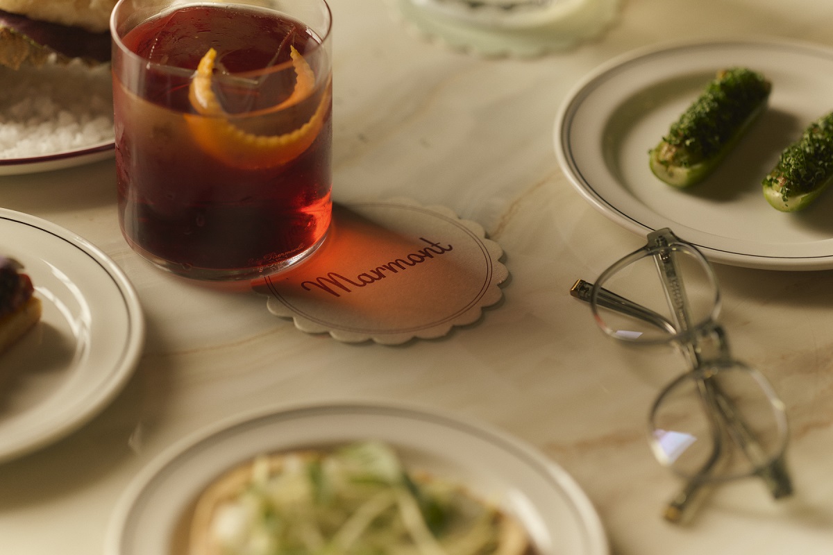 Marmont - Crown Melbourne