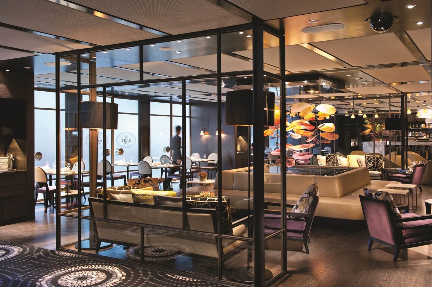 Enjoy Casino Dining in Southbank - Crown Melbourne