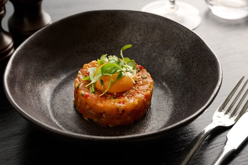 Mr. Hive Bar and Restaurant Melbourne - Crown Melbourne