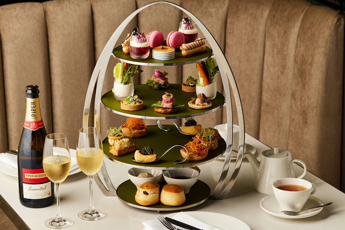 TWR - Crown Melbourne