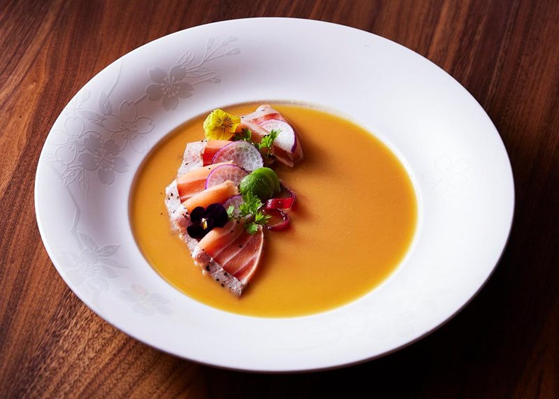 Nobu Private Dining Rooms - Crown Melbourne