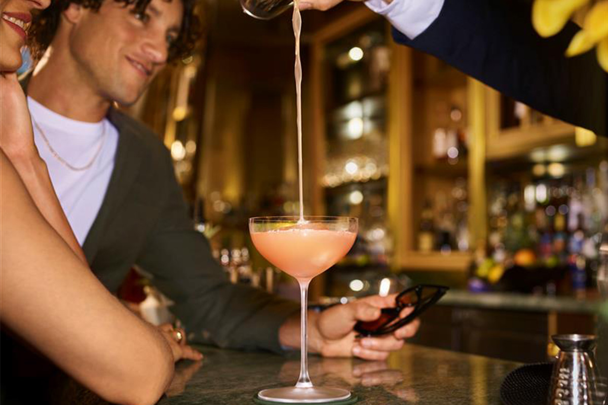 Date Nights Done Right - Date Ideas In Perth - Crown Perth