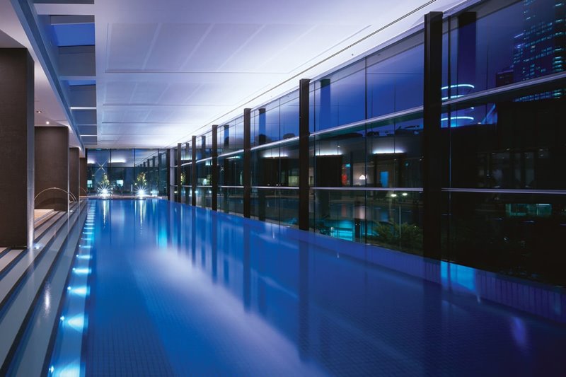 The Pool at Crown Promenade - Crown Melbourne