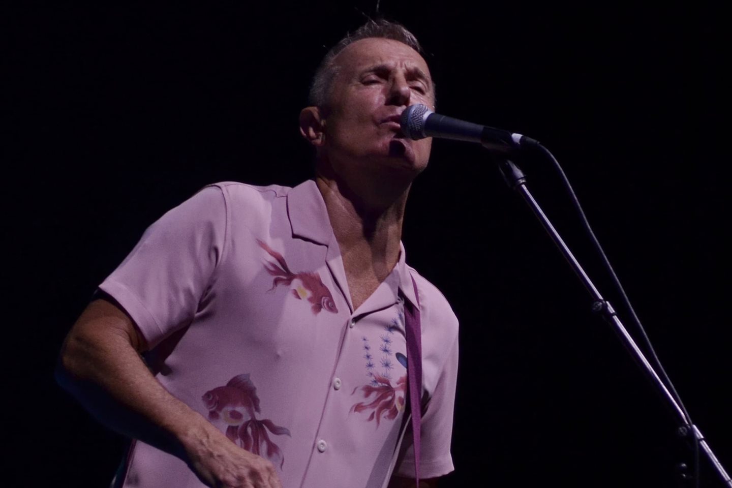 James Reyne - Crown Melbourne