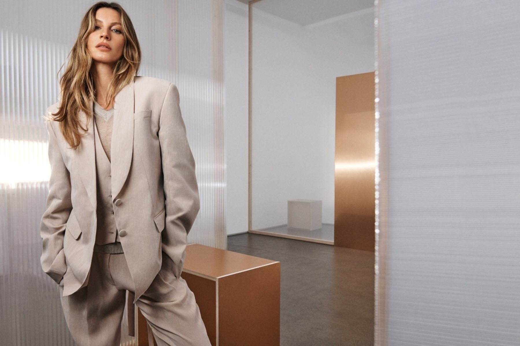 Boss - Crown Melbourne