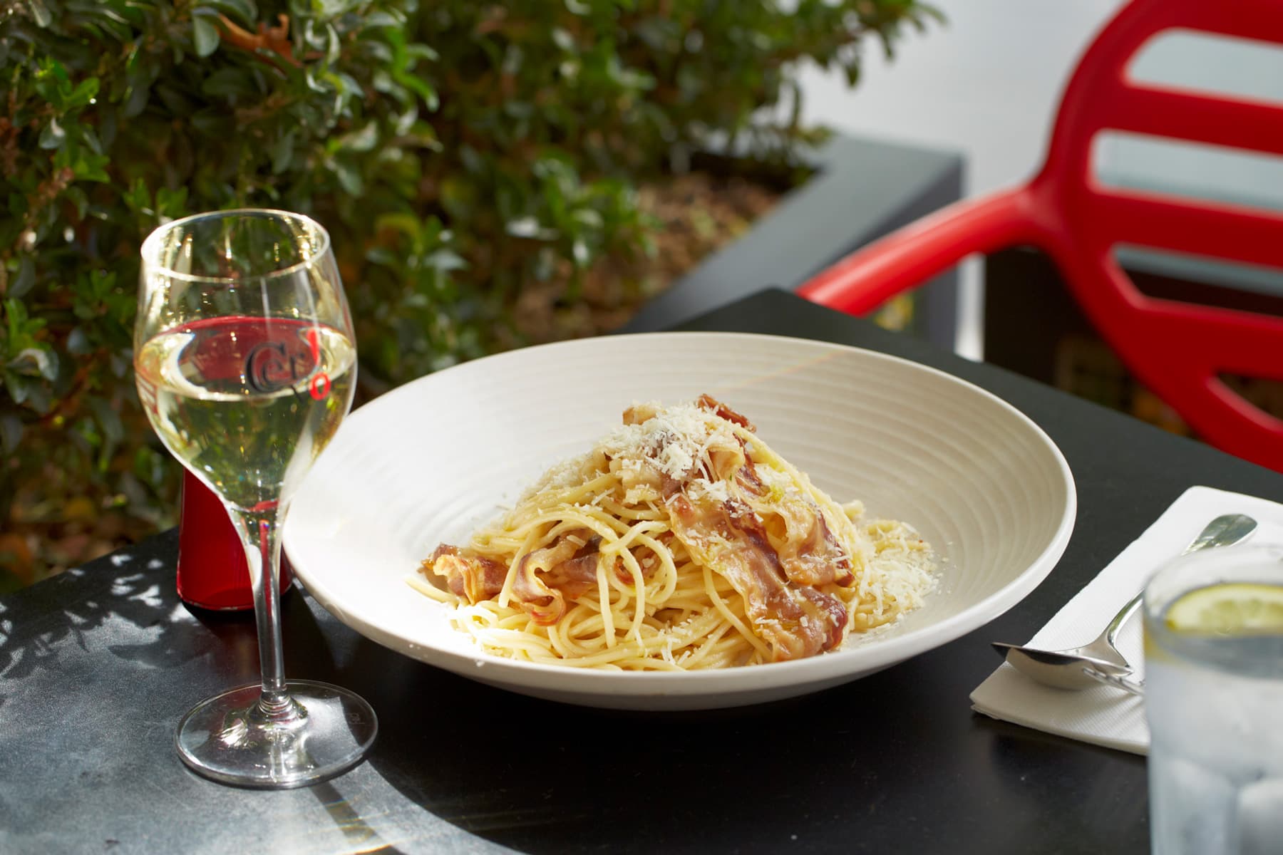 Cervo Italian Restaurant - Crown Melbourne