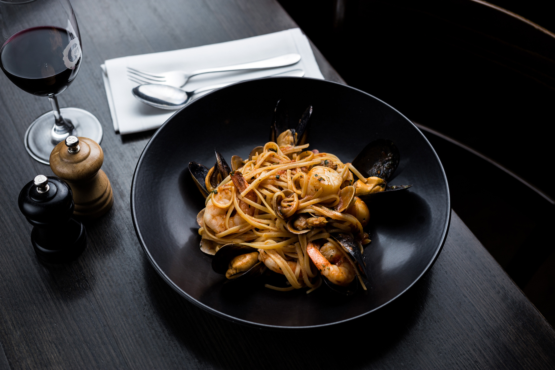 Come Dine at Our Southbank Restaurants Open for Dinner - Crown Melbourne