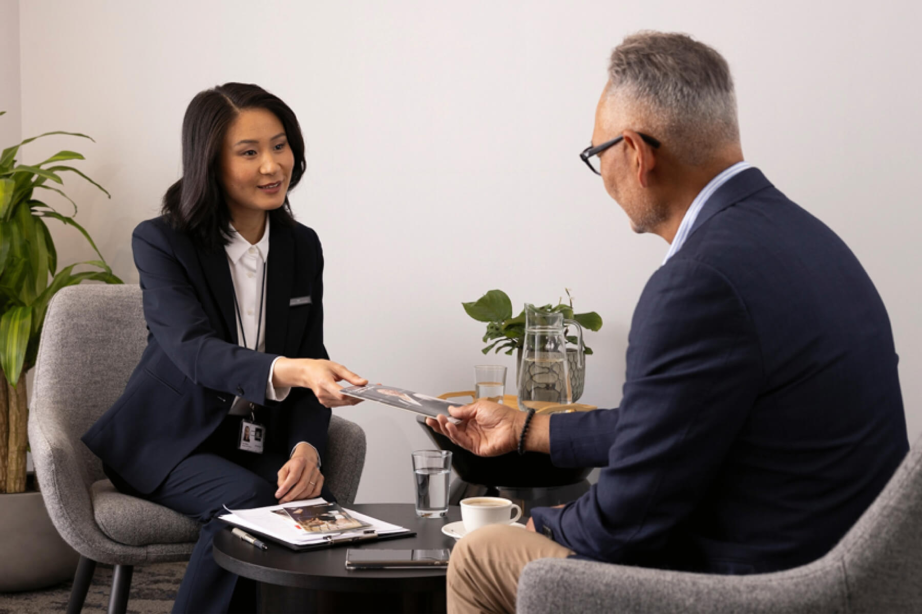 Crown PlaySafe Tools - Crown Melbourne