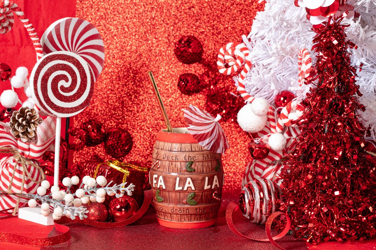 Miracle Bar - Crown Melbourne