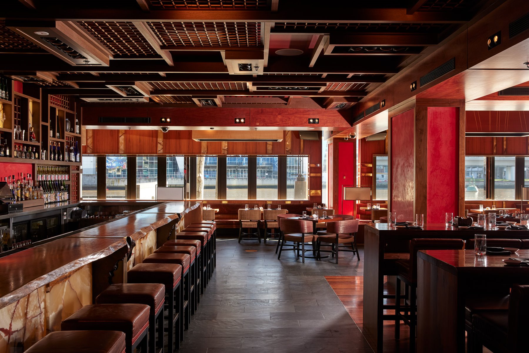 Visit the Finest Japanese Restaurant: Nobu - Crown Melbourne Visit the Finest Japanese Restaurant: Nobu - Crown Melbourne
