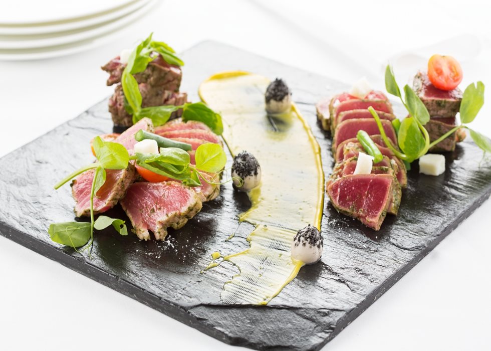 Menus & packages - Crown Melbourne