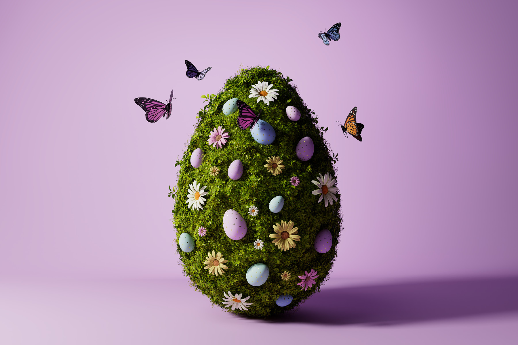 Easter at Crown Melbourne - Crown Melbourne