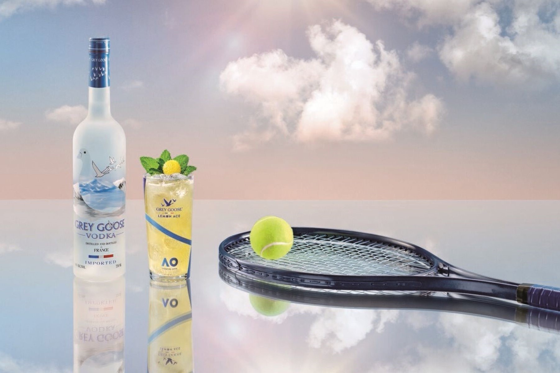 The Lemon Ace - Crown Melbourne