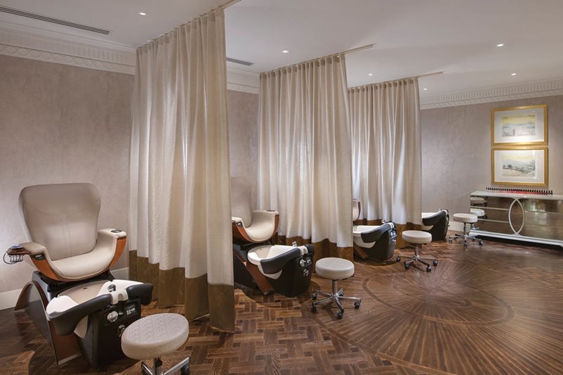 Indulge at Crown Melbourne's Luxurious Day Spa - Crown Melbourne