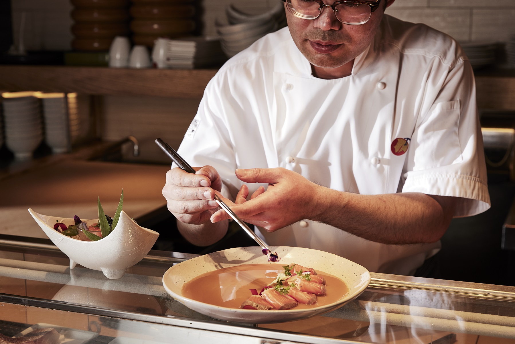 Signature Dishes to Get at Nobu Melbourne - Crown Melbourne