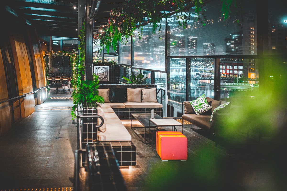 Ocean 12 Whiskey, Tapas & Karaoke - Crown Melbourne