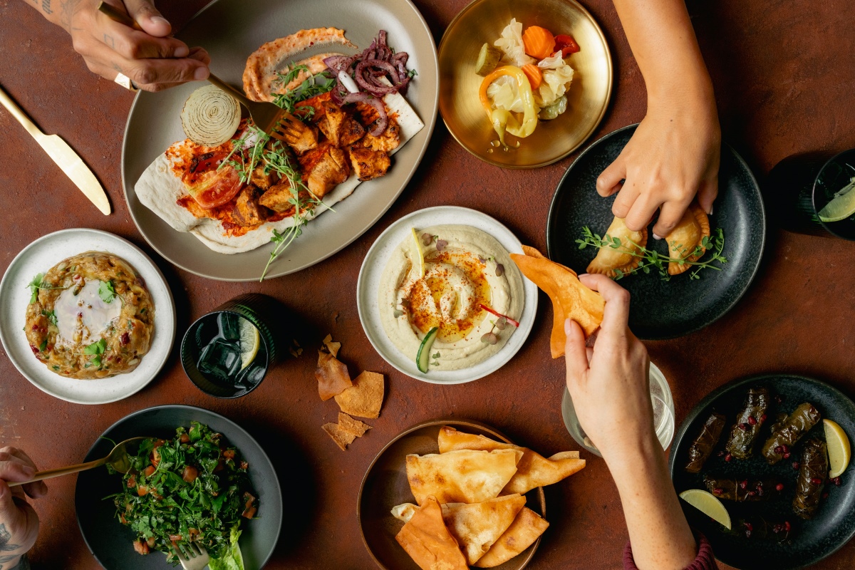 LAYAL - Crown Melbourne