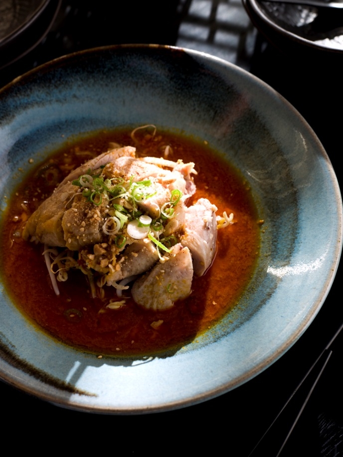 Spice Temple Private Dining Room - Crown Melbourne