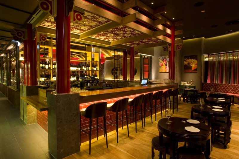 Man Tong Kitchen Chinese Restaurant - Crown Melbourne