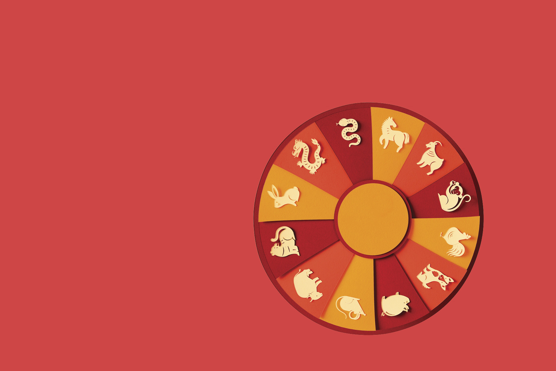 Zodiac Signs - Crown Melbourne