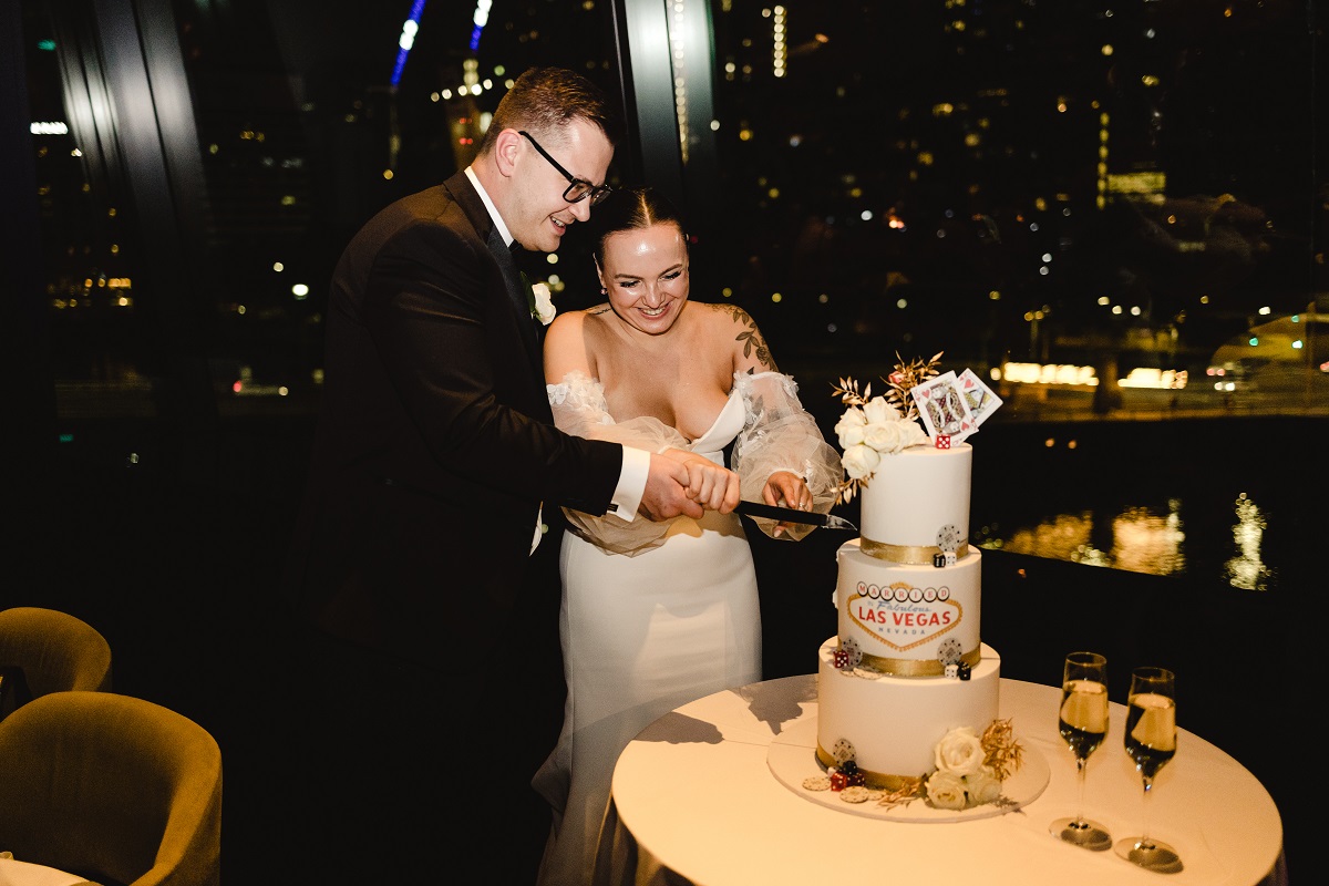 Discover Crown Melbourne's Range of Elegant Wedding Venues - Crown ...
