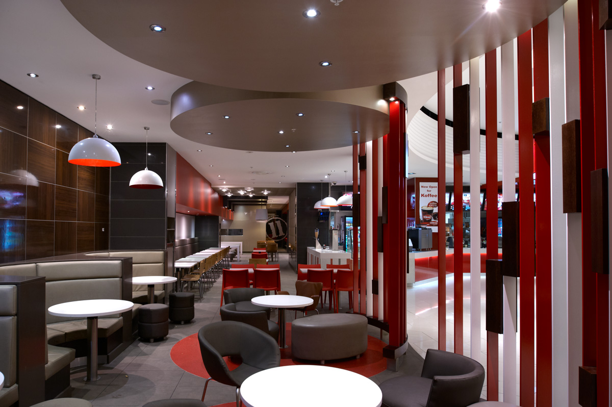 KFC Hours, Maps & More Info - Crown Melbourne